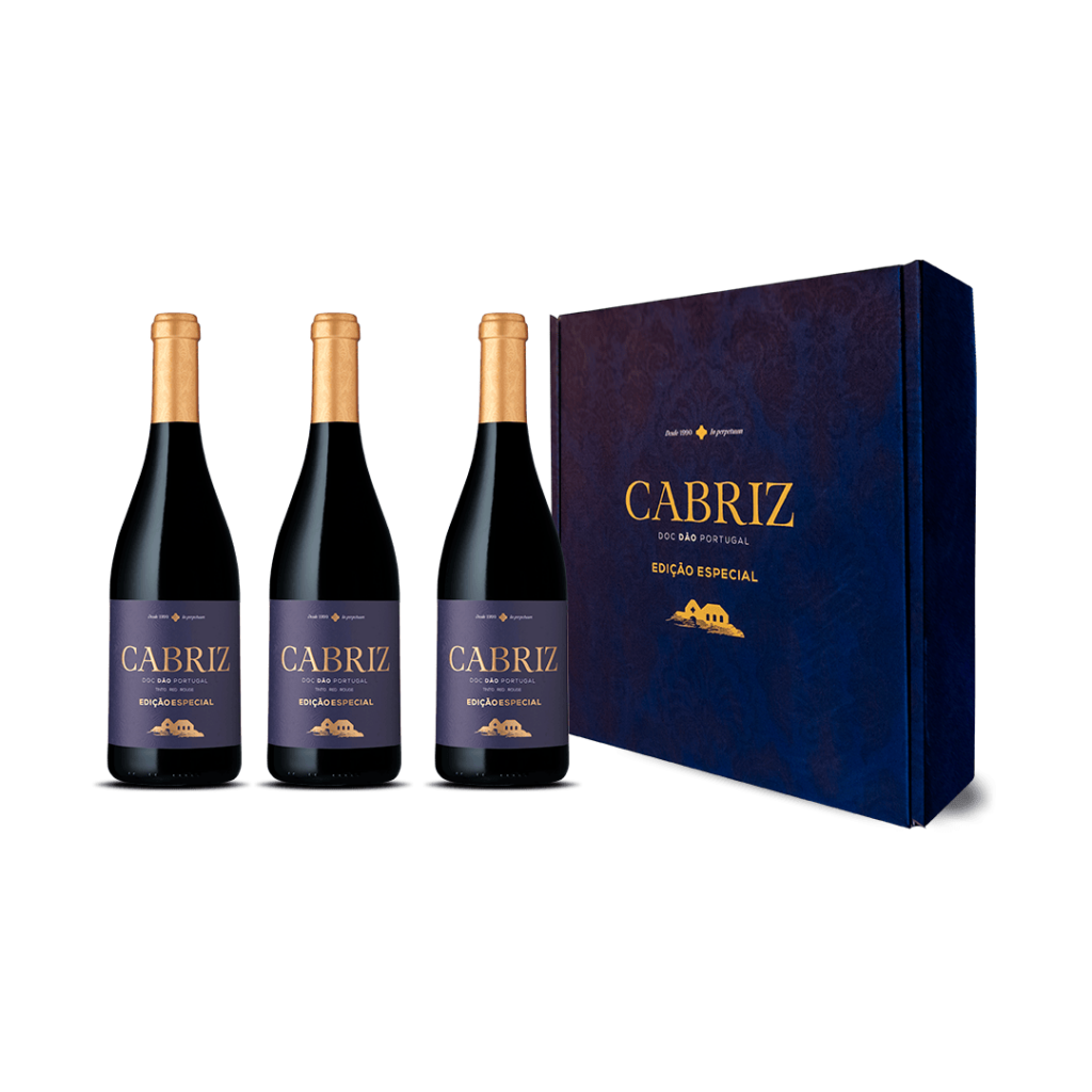 Cabriz - Cabriz
