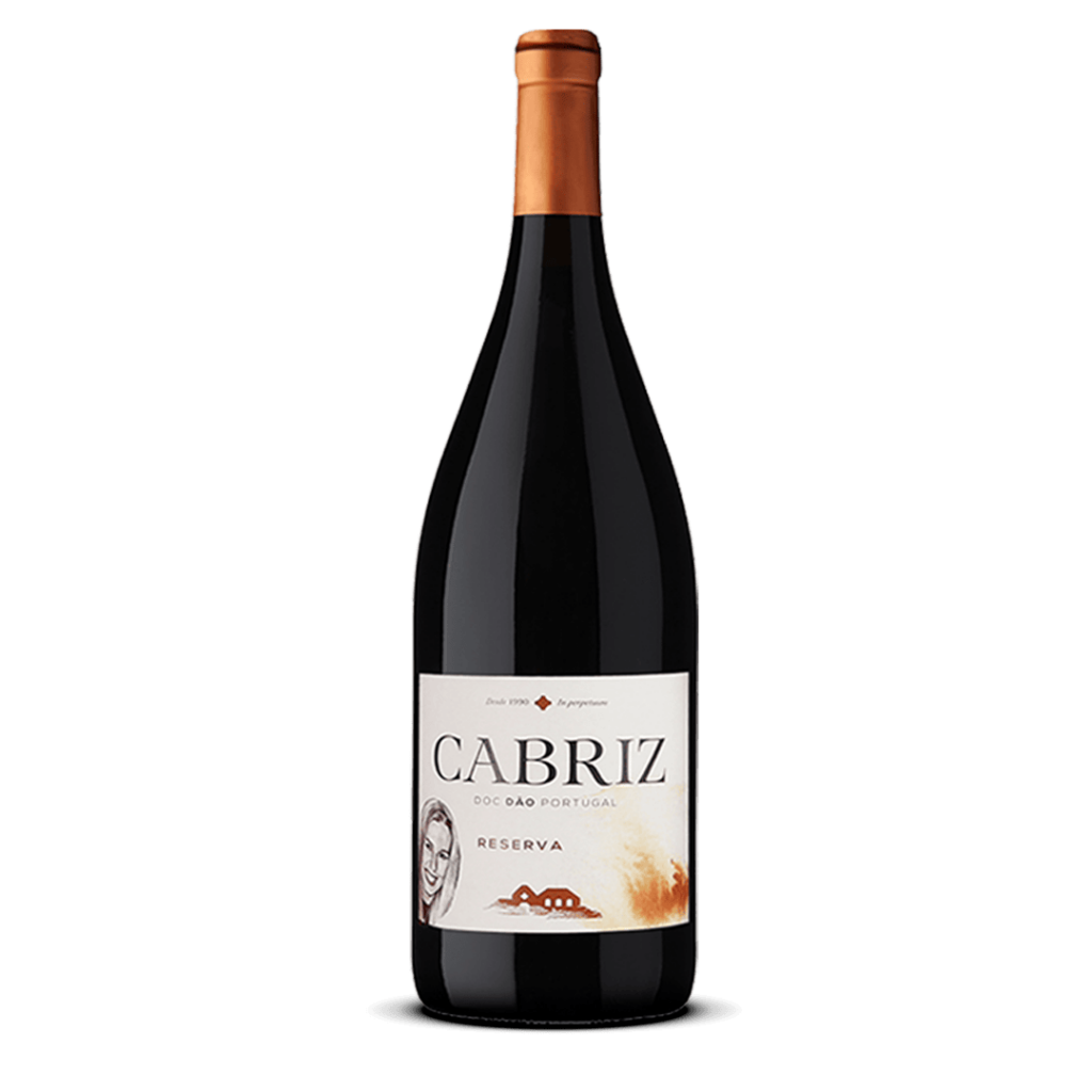 Cabriz Colheita Selecionada Tinto - Cabriz